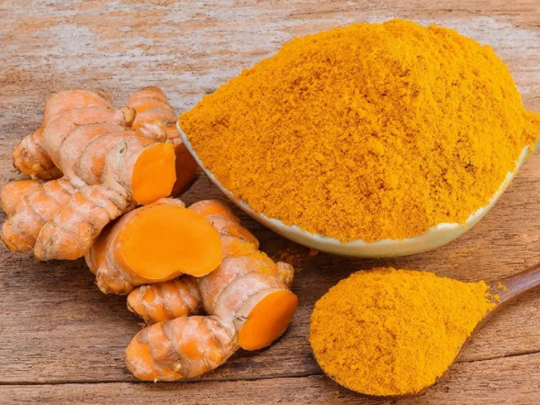 Supply Bulk Instant Organic Turmeric Curcumin Extract Powder Good Price ...